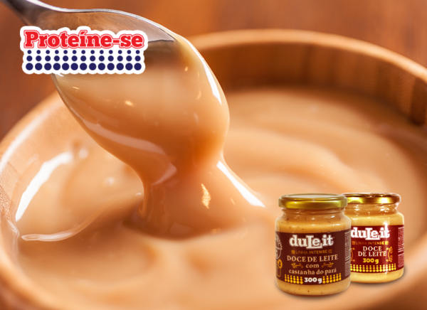 Saiba mais sobre essa delícia que todo mundo ama: Doce de Leite – Duleit