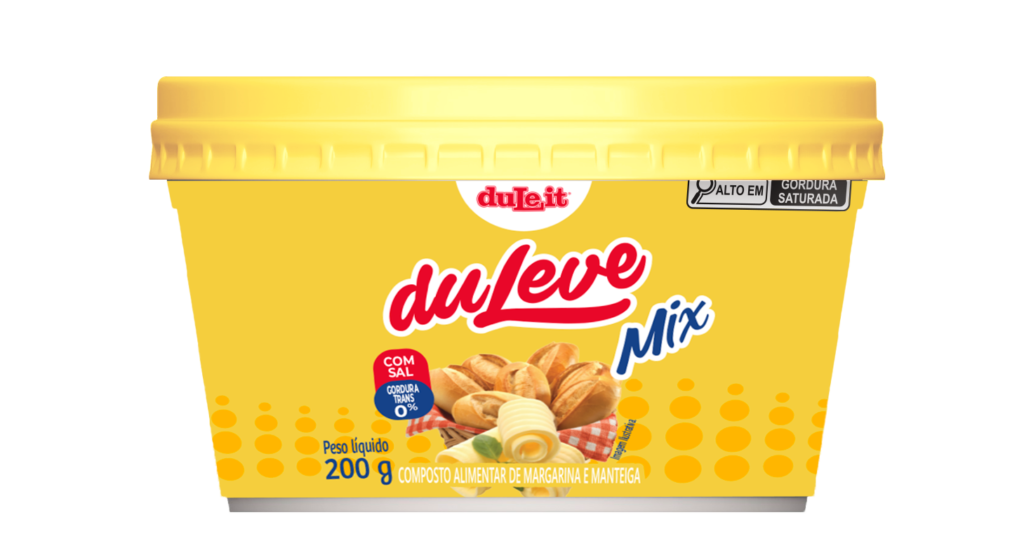 DULEVE MIX 200G – Duleit